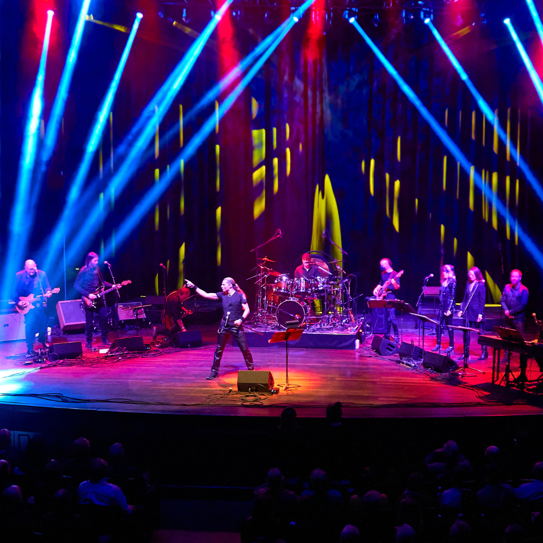 Events from November 30, -0001 – September 23, 2020 – Classic Albums Live