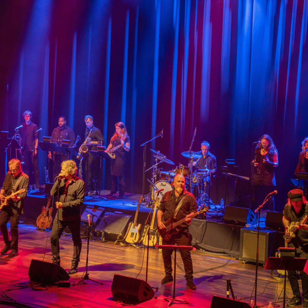 Events from November 30, -0001 – September 23, 2020 – Classic Albums Live