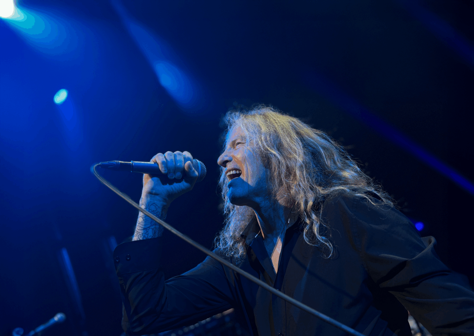 Classic Albums Live