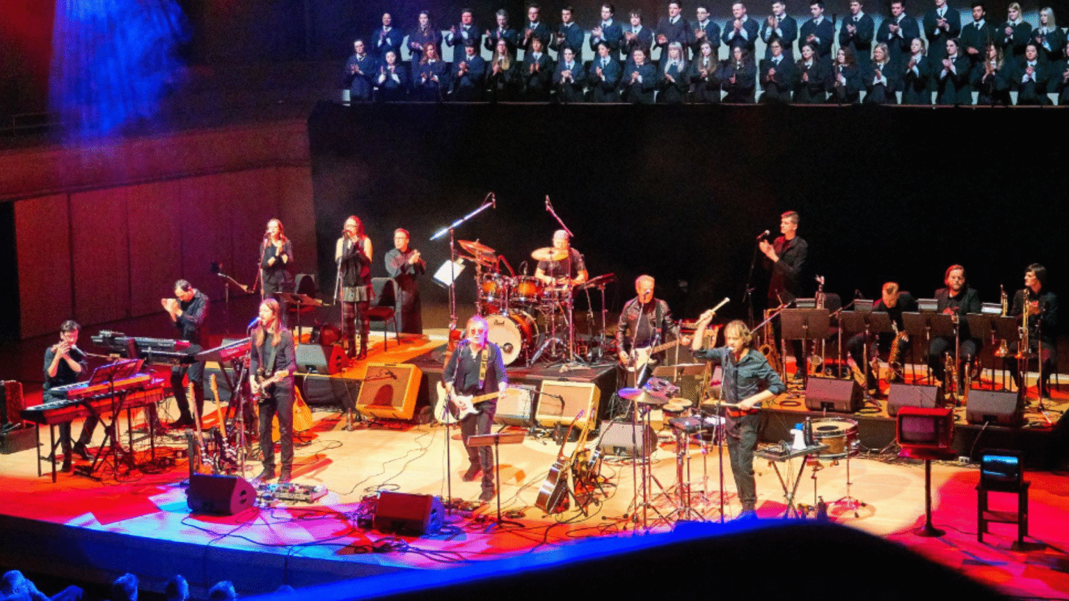 Classic Albums Live